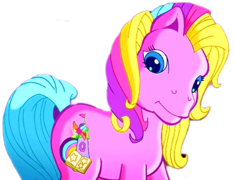 My Little Pony The Sky For Two