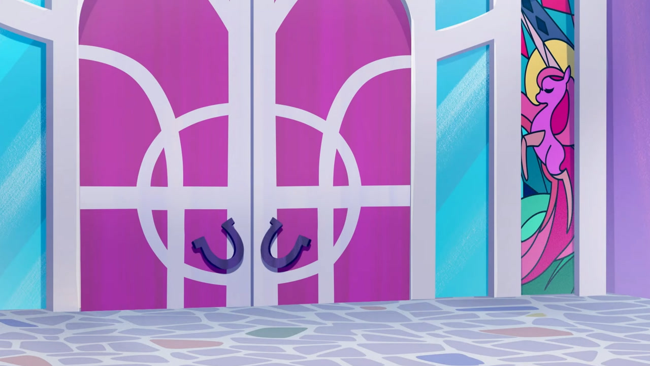 #2863666 - safe, screencap, g5, it's t.u.e.s. day, my little pony: tell ...