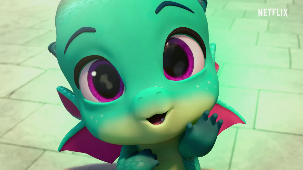 #2863829 - safe, screencap, sparky sparkeroni, dragon, g5, my little ...