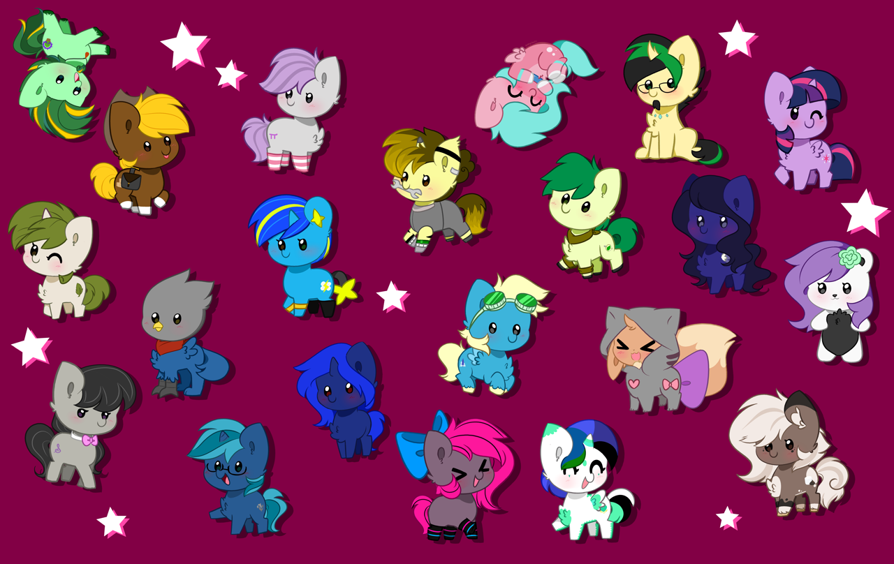 #2864886 - safe, artist:kittyrosie, octavia melody, twilight sparkle ... #2864886 - safe, artist:kittyrosie, octavia melody, twilight sparkle ...