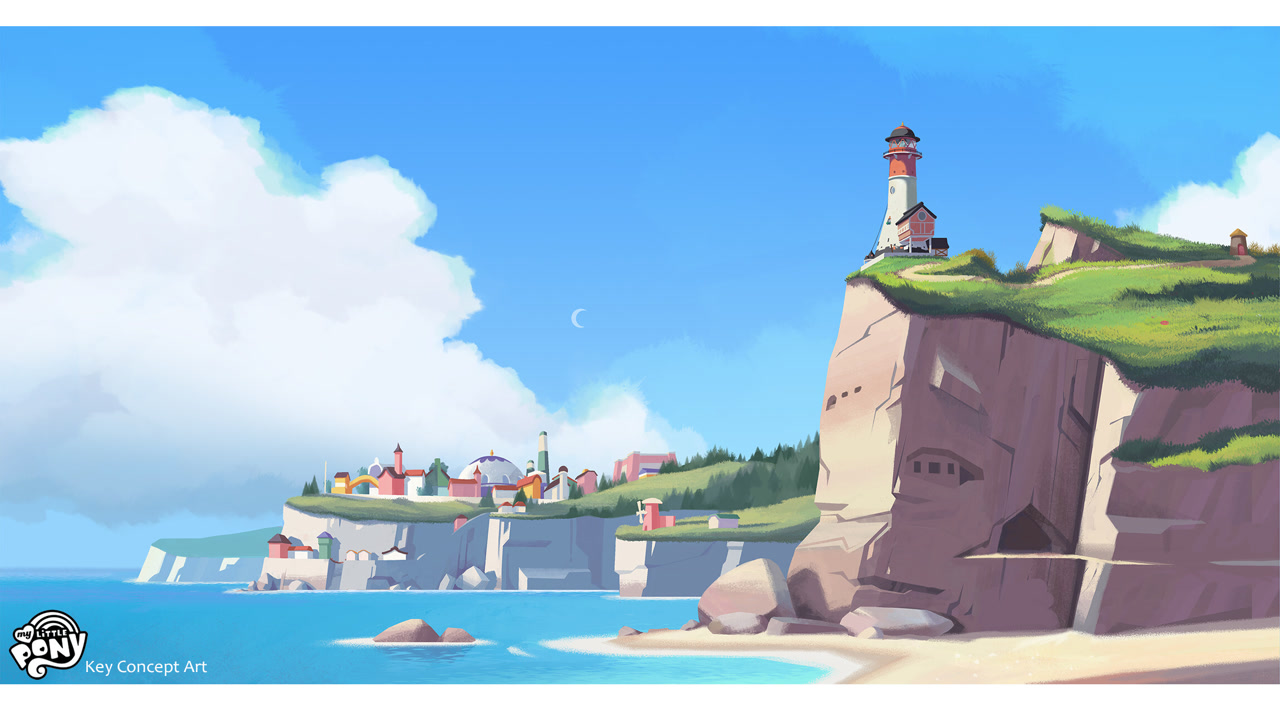 #2866614 - safe, artist:finnbarr martin, boulder media, g5, official ...