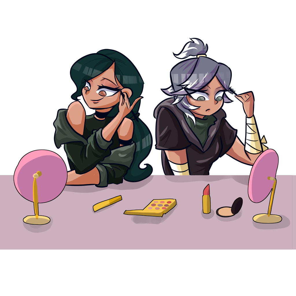 #2870042 - safe, artist:windywendy29, oc, oc only, oc:silent shot, oc ...