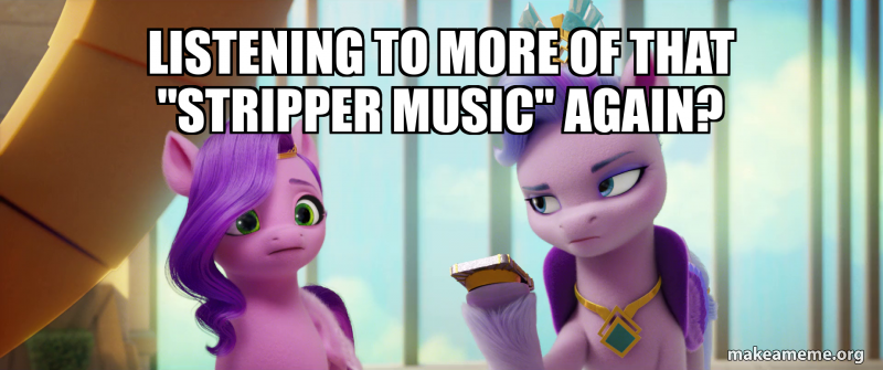 #2870046 - safe, edit, edited screencap, screencap, pipp petals, queen ...