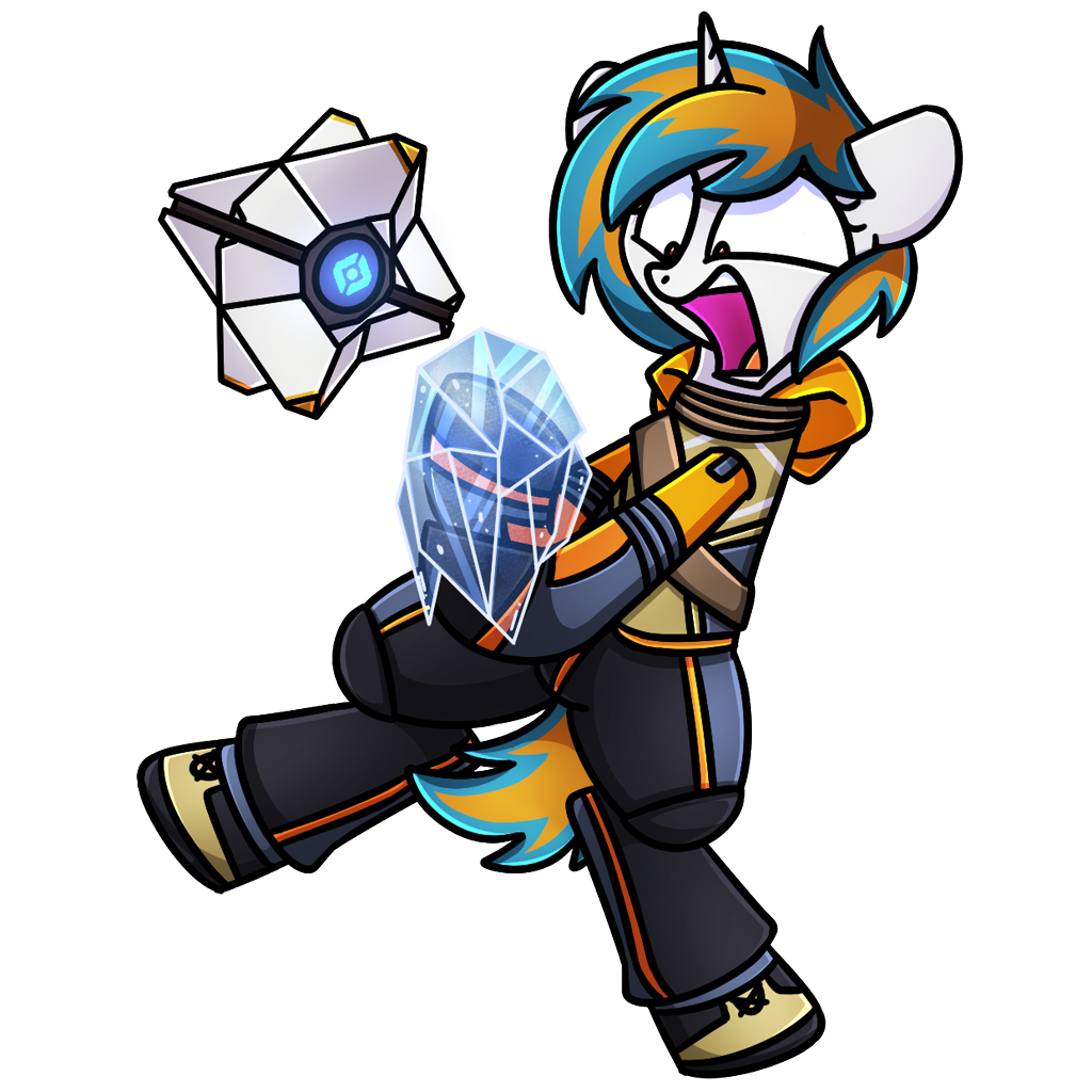 #2870511 - safe, artist:sugar morning, oc, oc only, oc:julia minx, pony ...