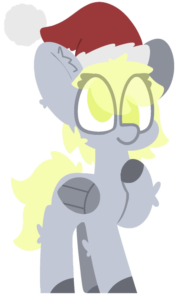 #2871559 - safe, artist:moonydusk, derpy hooves, pegasus, pony ...