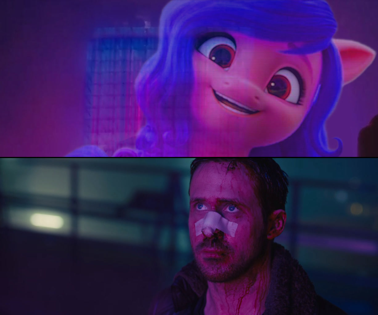 #2872515 - safe, edit, edited screencap, screencap, izzy moonbow, human ...