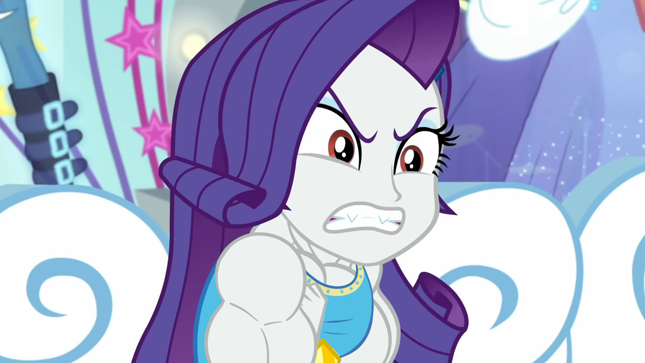 #2873047 - suggestive, artist:nokozeze, edit, edited screencap ...