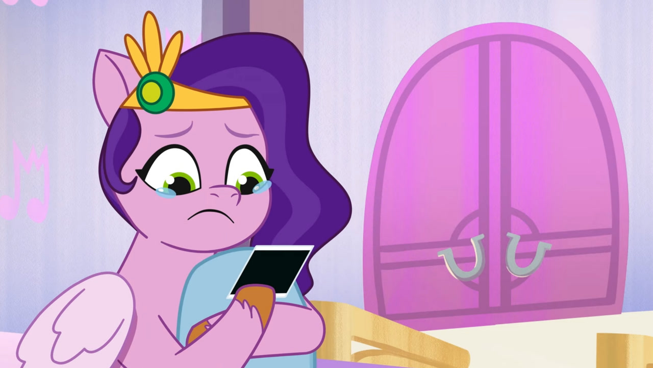 #2873162 - safe, screencap, pipp petals, pegasus, pony, g5, maretime ...