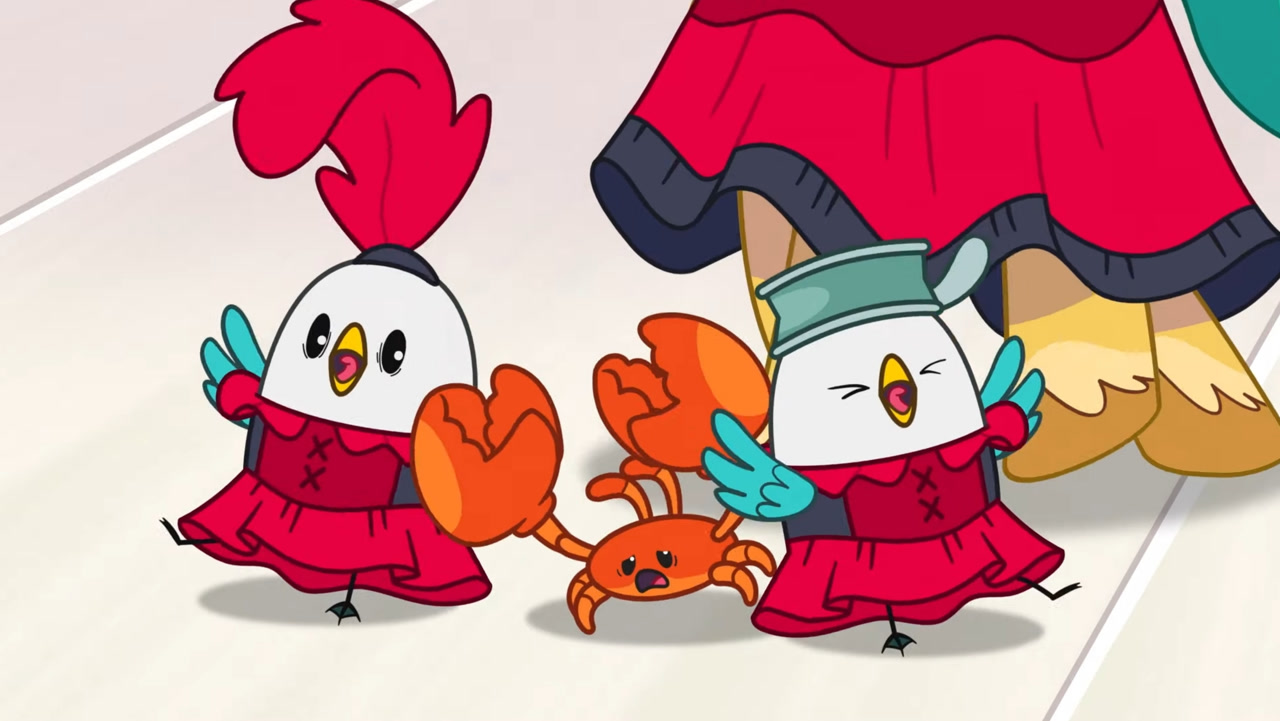 #2873180 - safe, screencap, hitch trailblazer, kenneth, mcsnips-a-lot ...