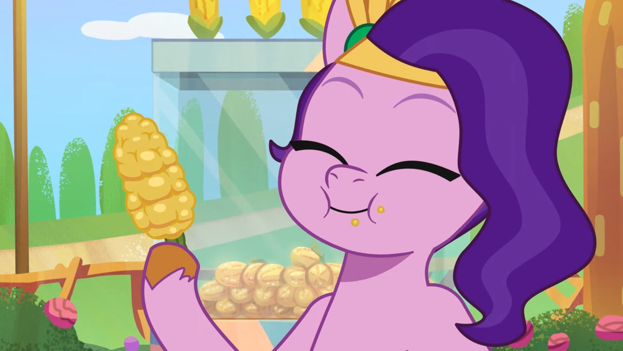 #2873216 - safe, screencap, pipp petals, pegasus, pony, g5, maretime ...