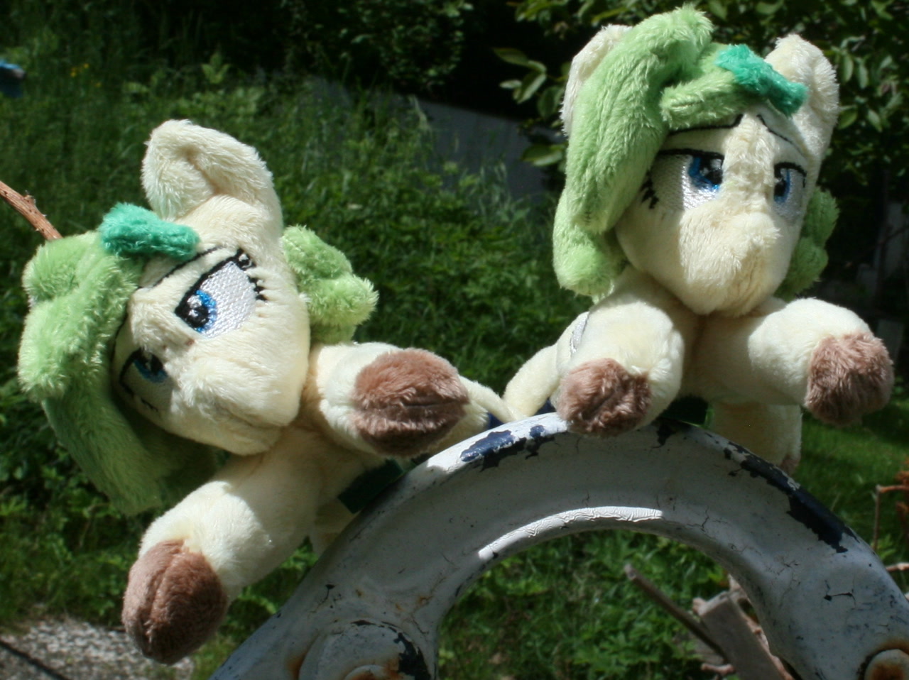 #2873293 - safe, artist:bastler, oc, oc only, oc:nettle vienna, earth ...