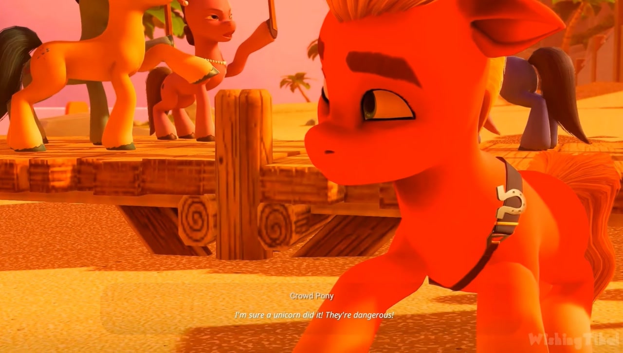 #2873500 - safe, screencap, sprout cloverleaf, earth pony, pony, g5, my ...