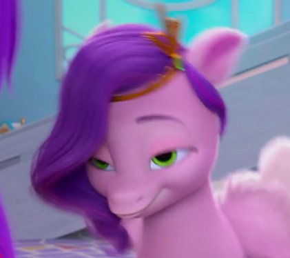 #2875186 - safe, screencap, pipp petals, pegasus, pony, g5, make your mark, my little pony: make ...