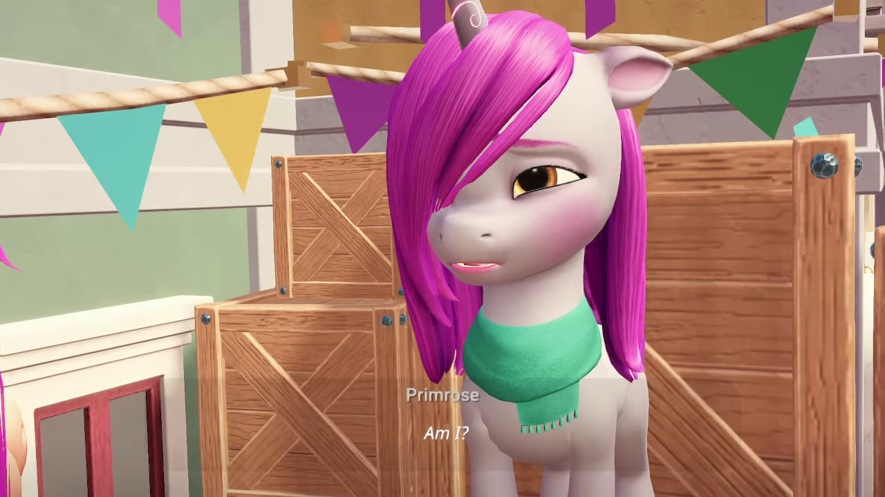 #2875522 - safe, primrose (g5), sunny starscout, earth pony, pony ...