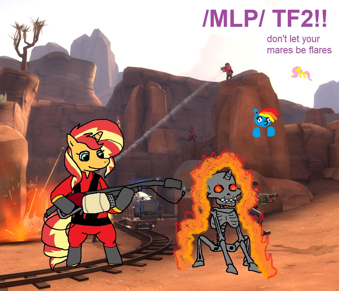 #2857615 - safe, fluttershy, rainbow dash, sunset shimmer, pegasus ...