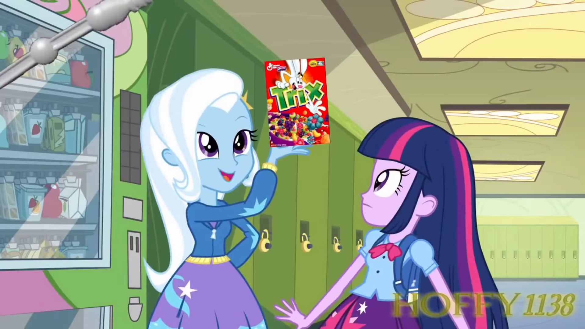 #2875859 - safe, artist:hoffy1138, edit, edited screencap, screencap ...