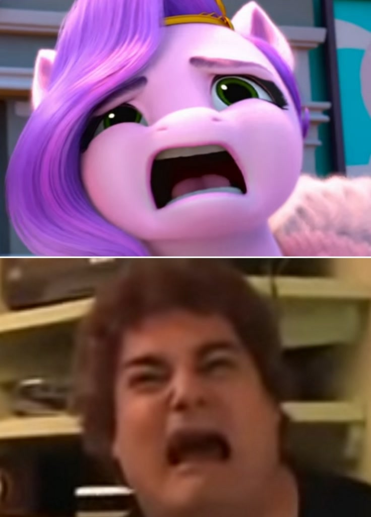 #2875875 - safe, edit, edited screencap, screencap, pipp petals, human ...