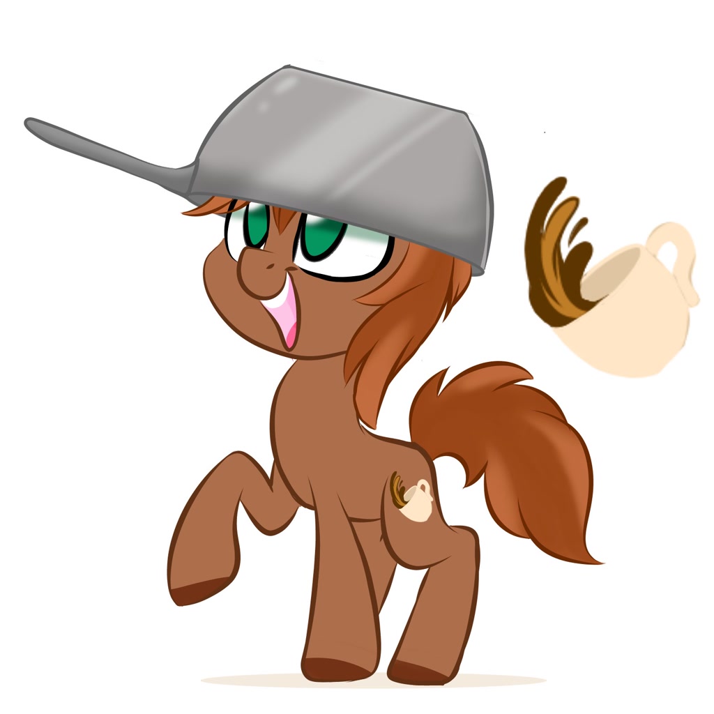 #2861946 - safe, artist:jen-neigh, oc, oc only, earth pony, pony ...