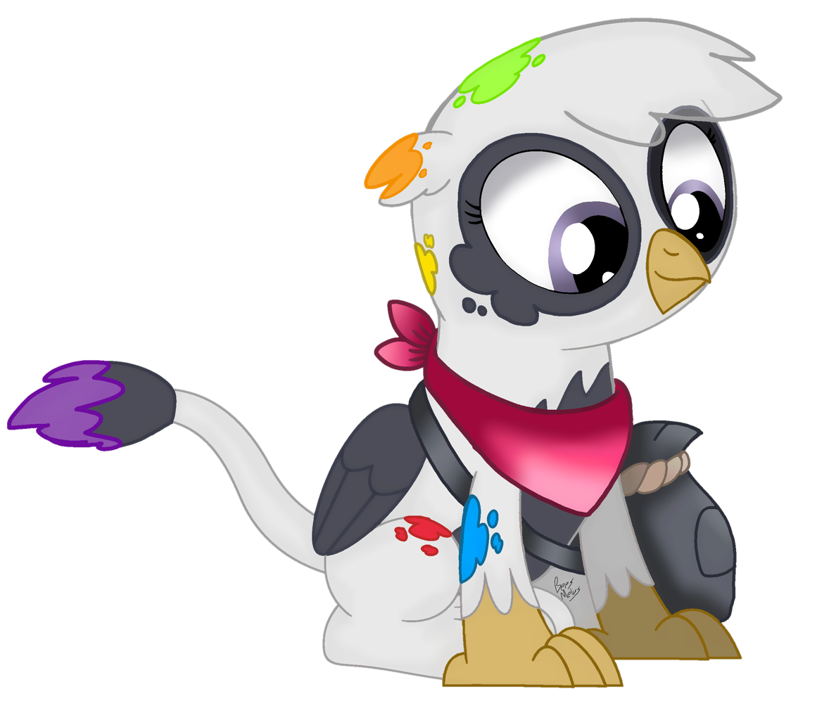 #2877345 - safe, artist:beesmeliss, oc, oc only, oc:gentileschi ...