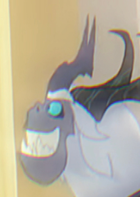 #2884005 - safe, screencap, storm king, yeti, my little pony: the movie ...