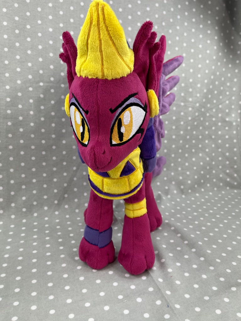 #2886639 - safe, artist:kazzysart, the sphinx, sphinx, g4, irl, photo ...