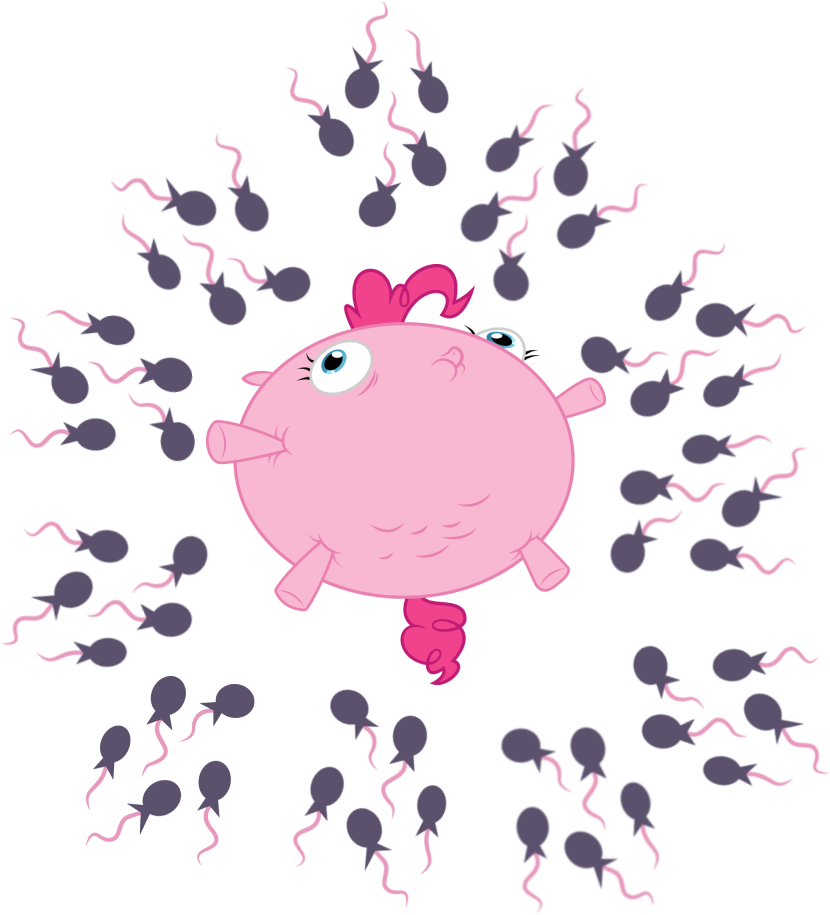 #2887054 - safe, anonymous artist, edit, pinkie pie, earth pony, pony ...