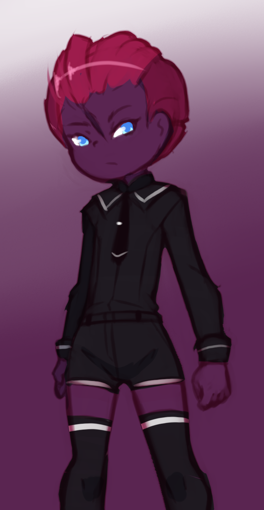 #2887091 - safe, artist:drantyno, fizzlepop berrytwist, tempest shadow ...