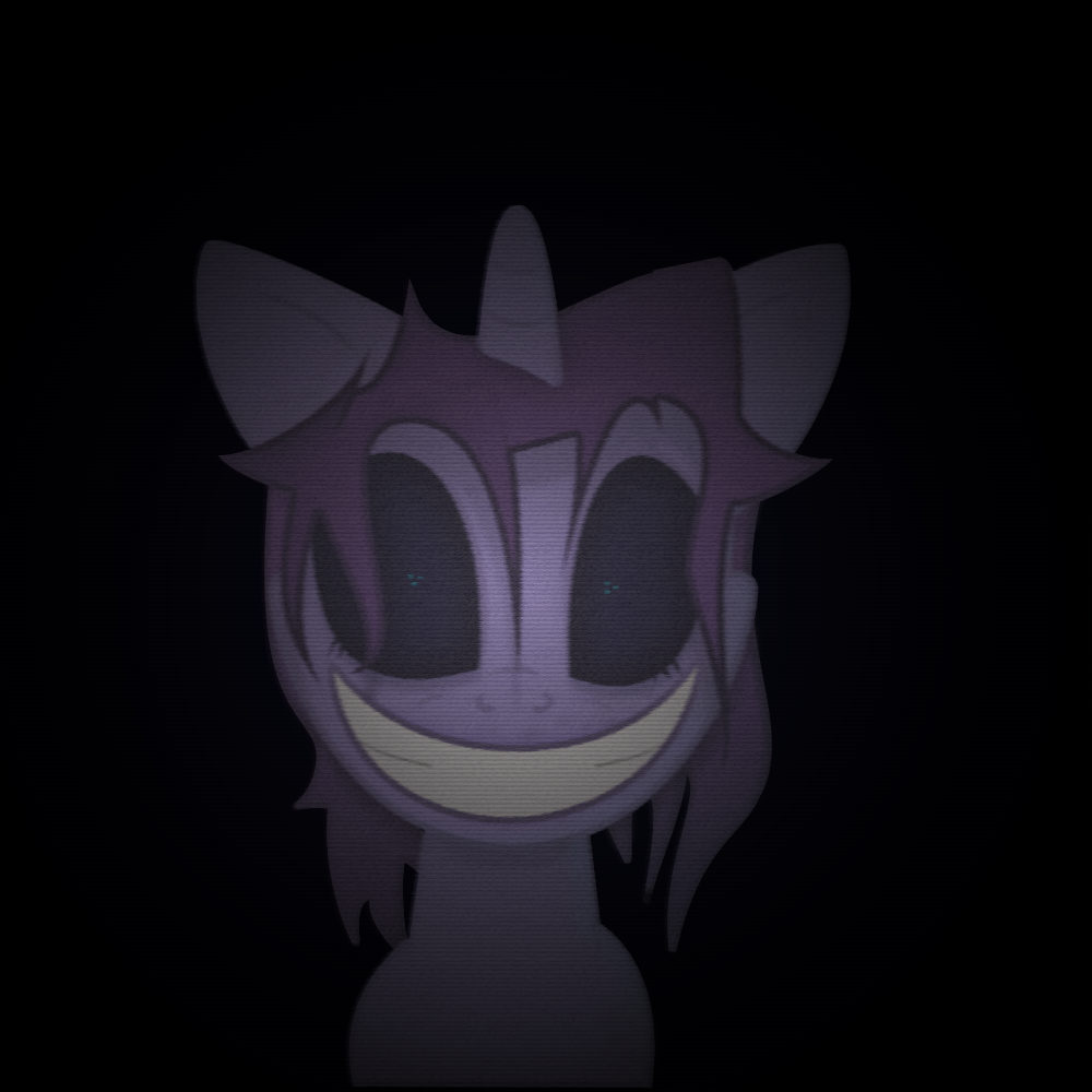 #2887177 - grimdark, artist:riygan, oc, oc only, oc:dimmed star, pony ...