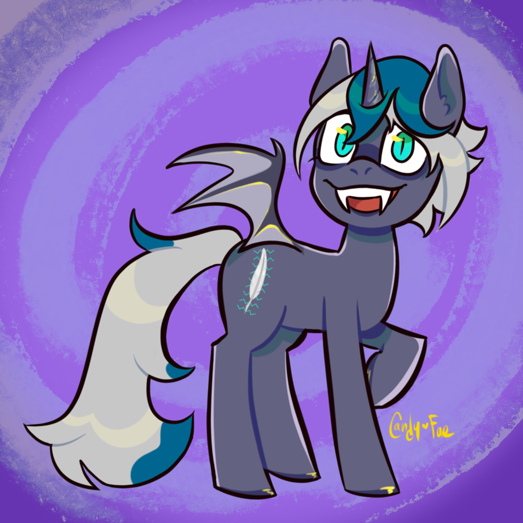 #2887339 - safe, artist:carconutty, oc, oc only, oc:elizabat ...