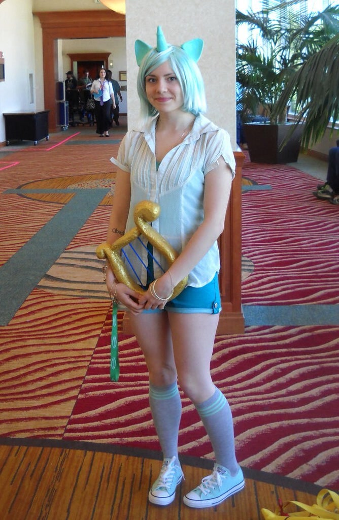 #2887508 - safe, artist:arcticshadowfox, lyra heartstrings, human ...