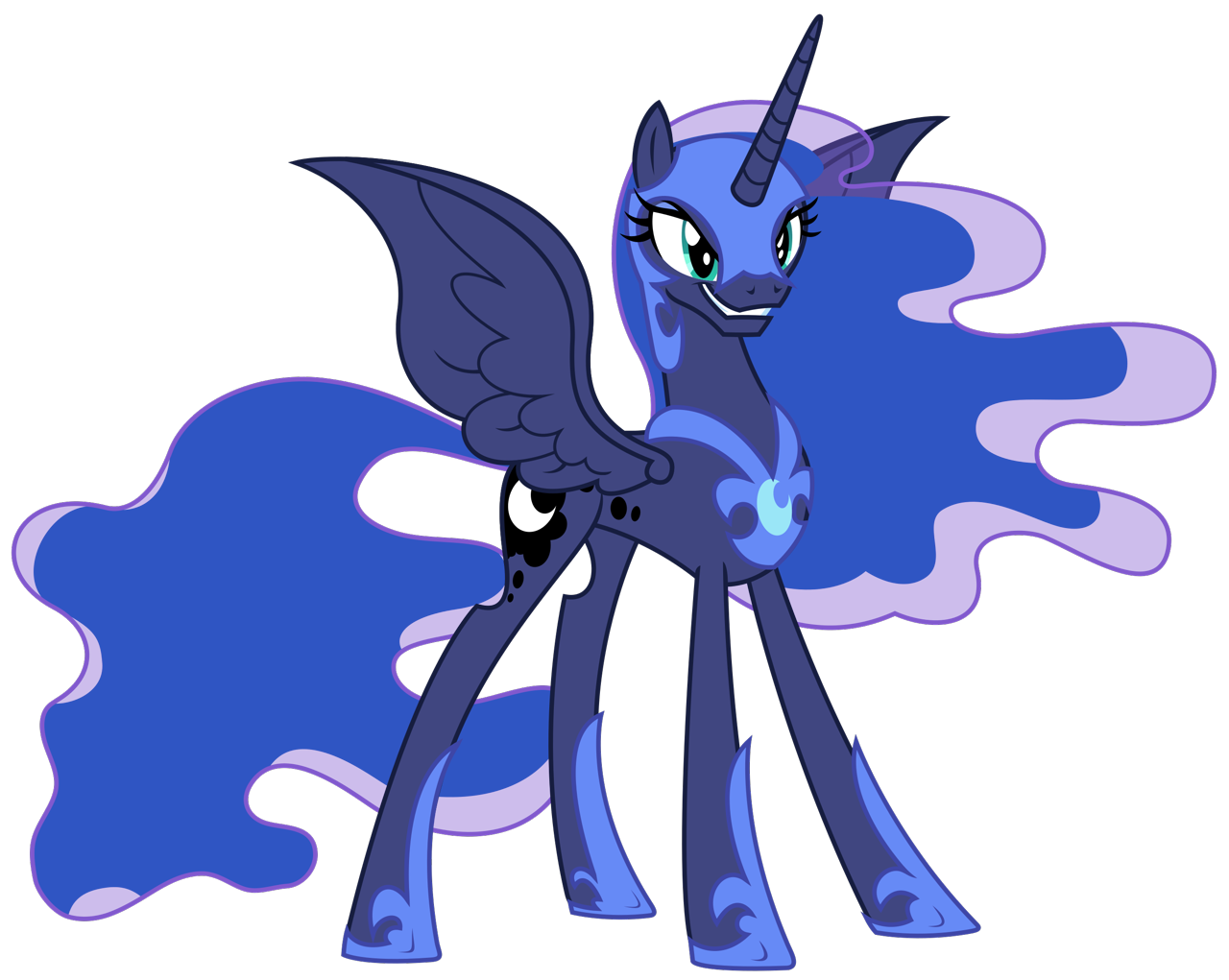 #2889640 - safe, alternate version, artist:sketchmcreations, nightmare ...