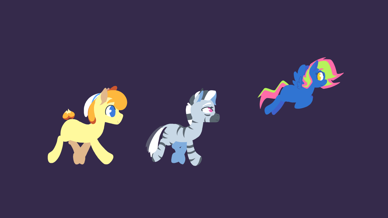 #2878504 - safe, artist:storyteller, oc, oc:iin, oc:omelette, oc:rowdy ...