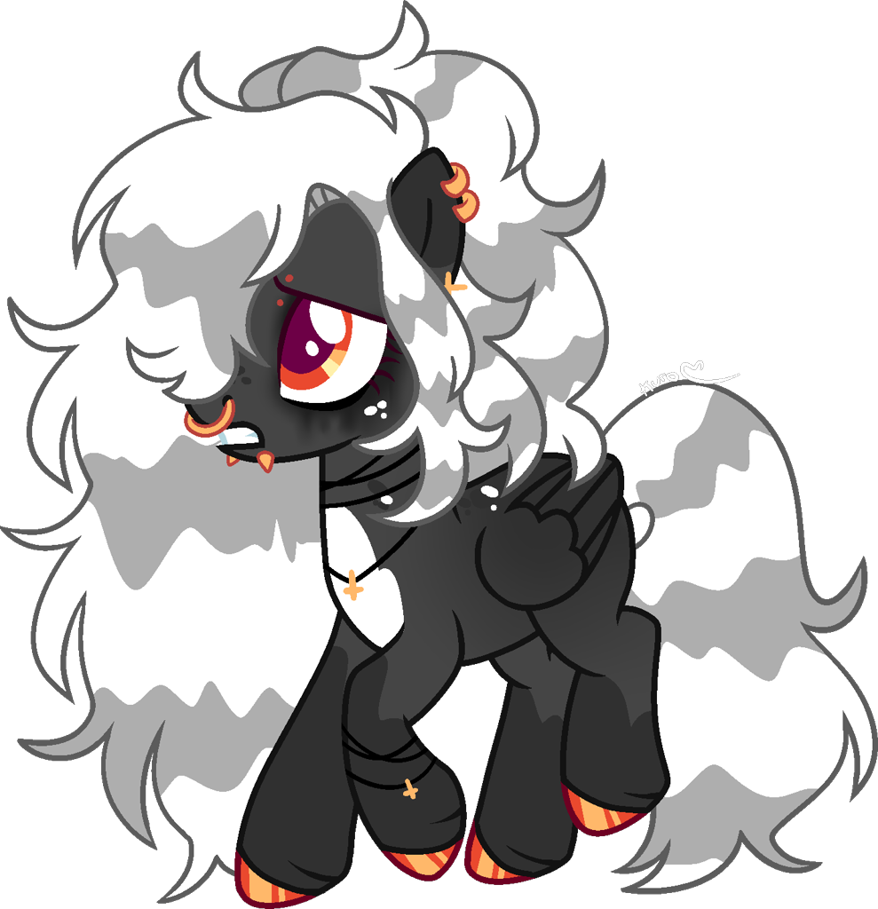 #2893004 - safe, artist:bomberchif, artist:kurosawakuro, oc, oc only ...