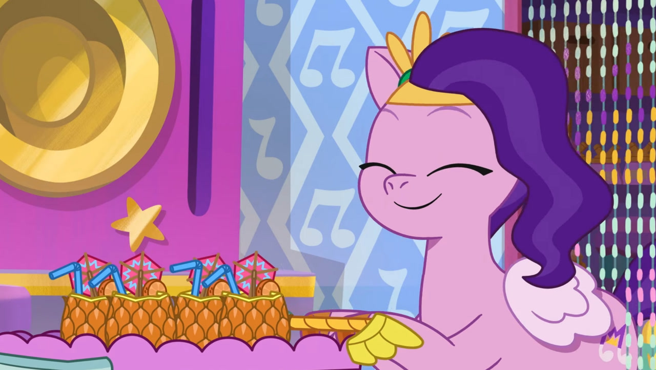 #2893040 - safe, screencap, pipp petals, pegasus, pony, g5, making a ...