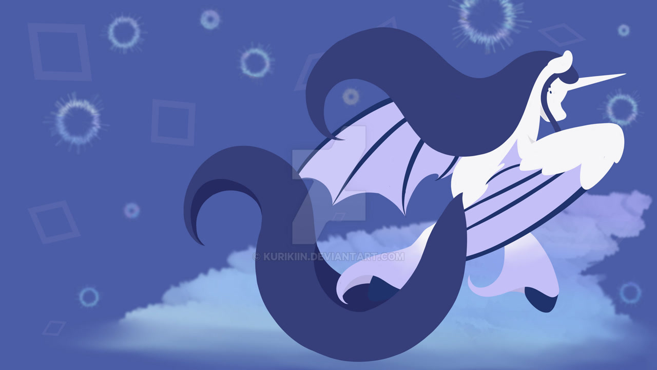 #2894363 - safe, artist:kurikiin, oc, oc only, oc:mythic moon, alicorn ...