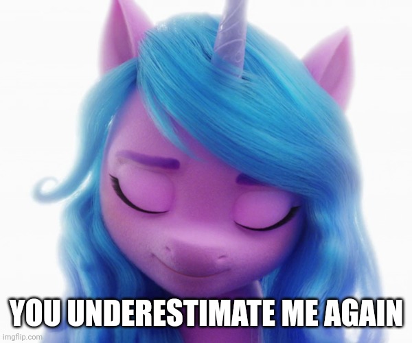 #2895871 - safe, edit, edited screencap, screencap, izzy moonbow, pony ...
