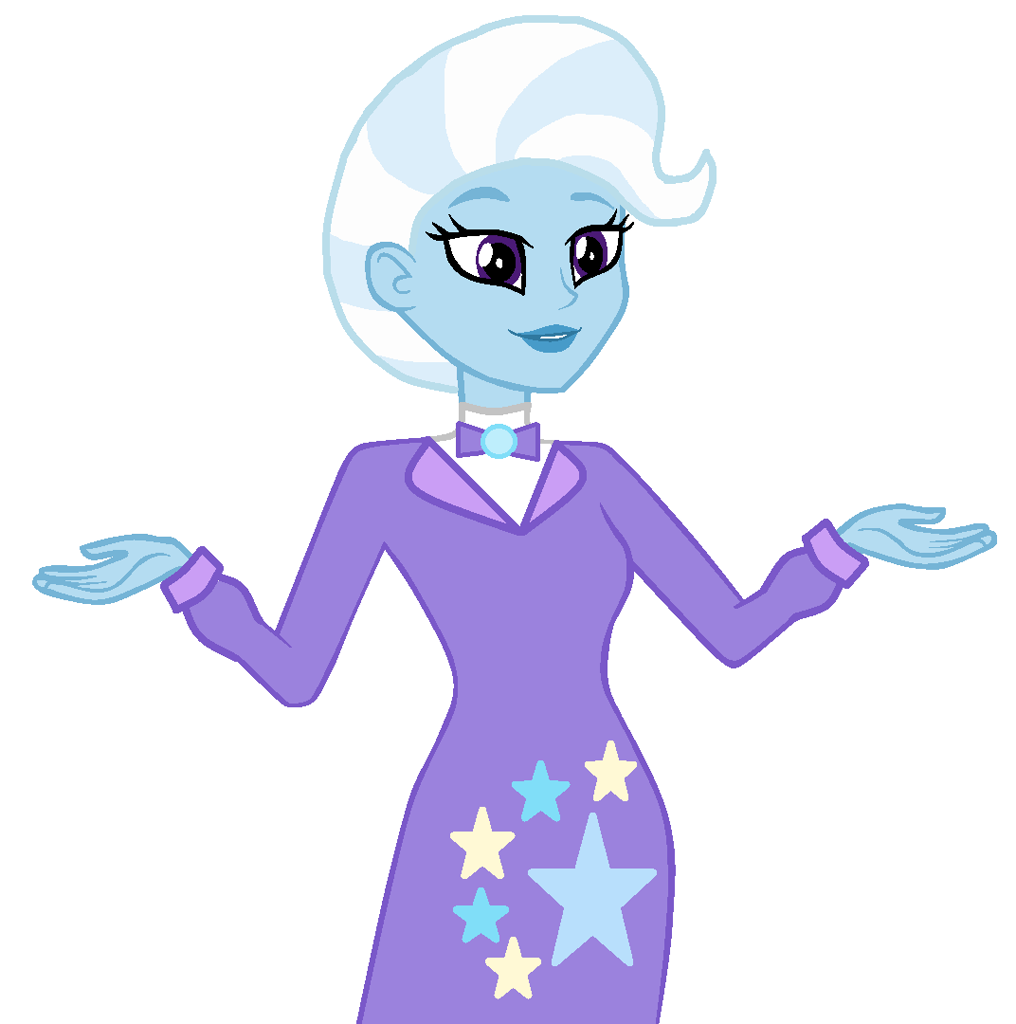 #2895890 - safe, artist:3d4d, trixie, human, equestria girls, the last ...