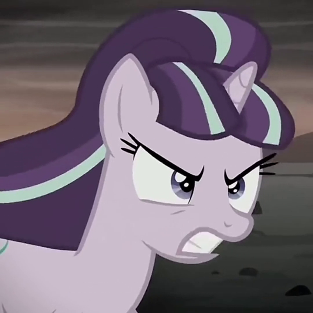 #2896572 - safe, edit, edited screencap, screencap, starlight glimmer ...