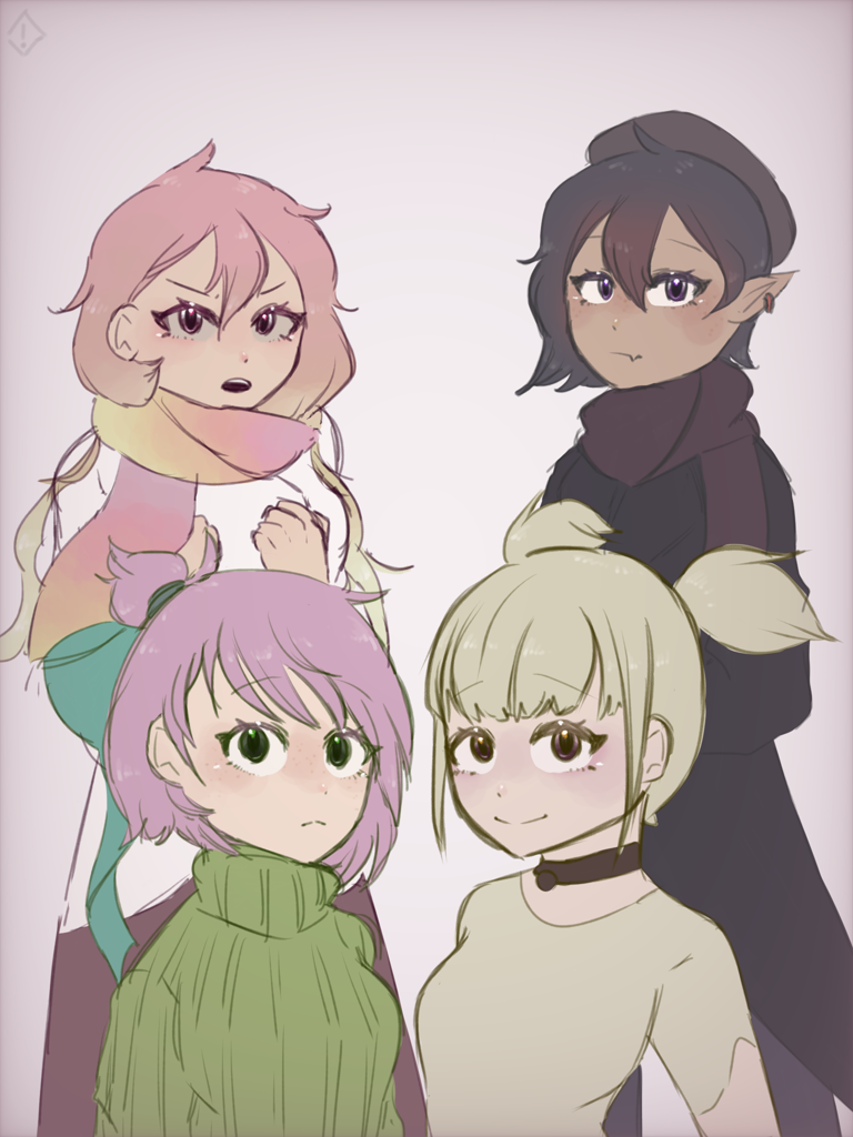 #2879776 - safe, artist:metaruscarlet, oc, oc only, oc:strawberry ...