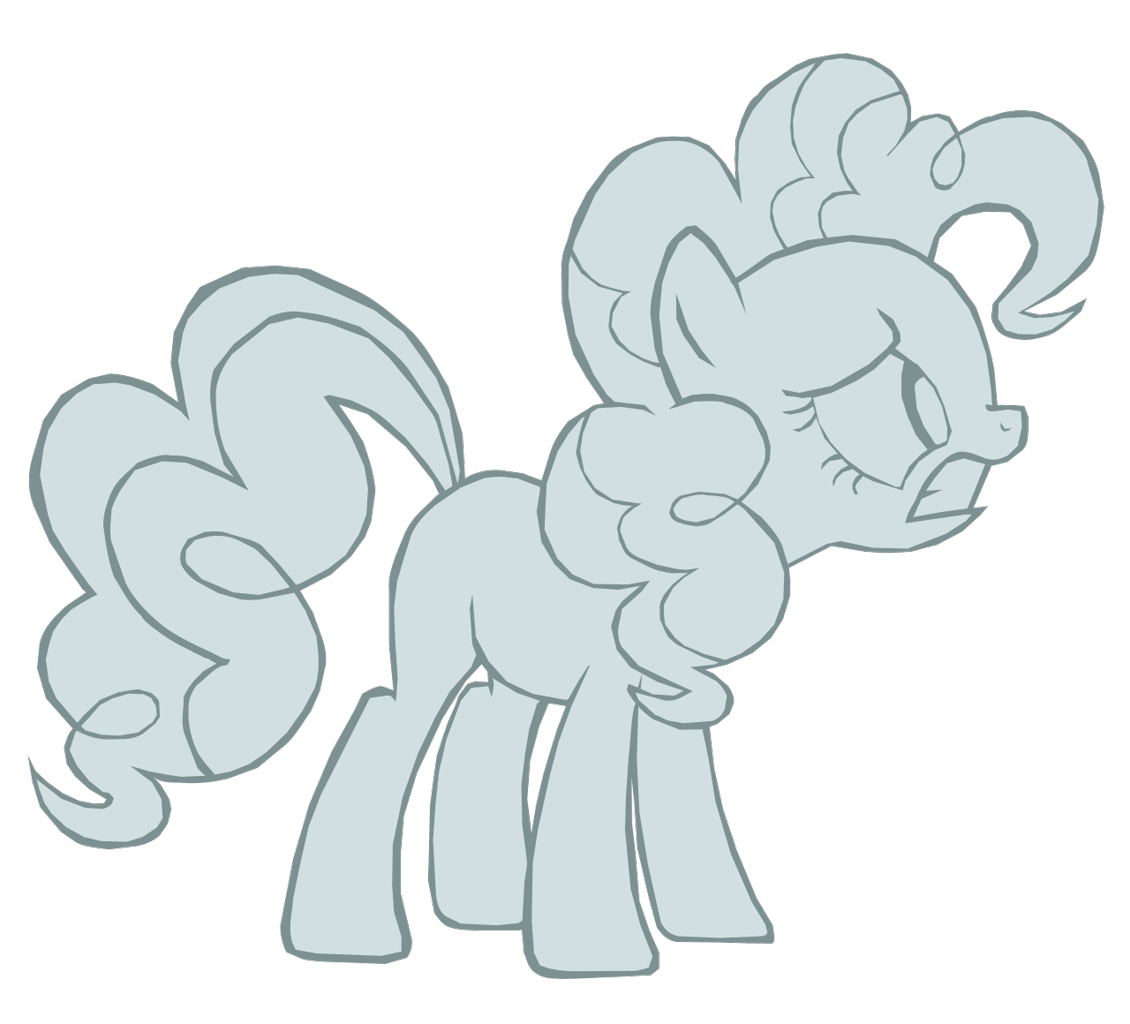 #2880245 - safe, artist:benpictures1, pinkie pie, earth pony, pony, g4 ...