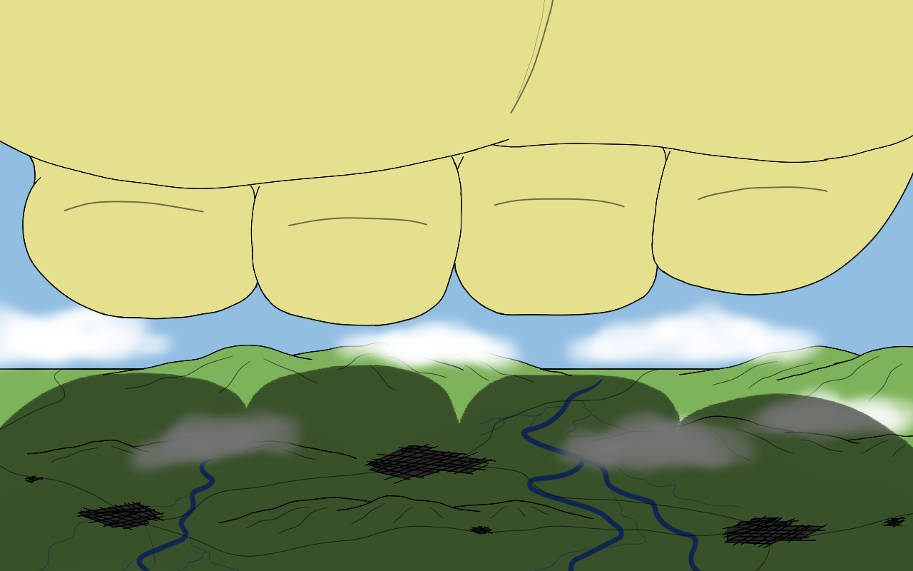 #2898847 - safe, artist:az12lol, fluttershy, human, anthro, plantigrade ...