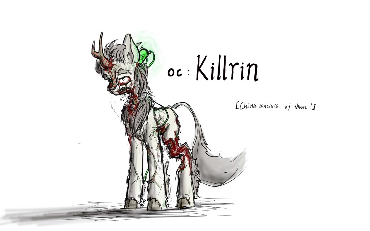 #2904540 - semi-grimdark, artist:china consists of them!, oc, oc only ...