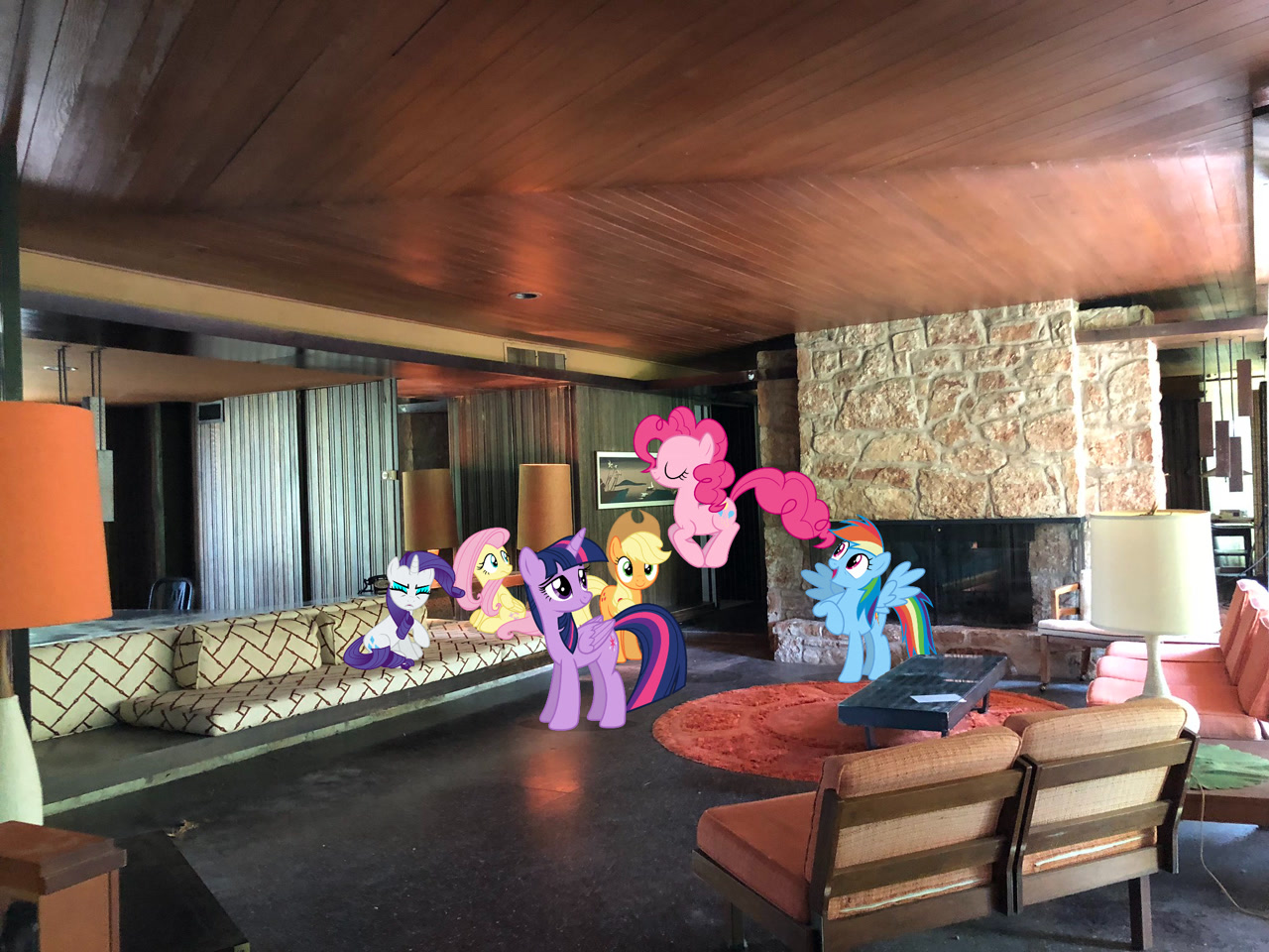 #2906947 - safe, artist:luckreza8, artist:mlplover94, applejack ...