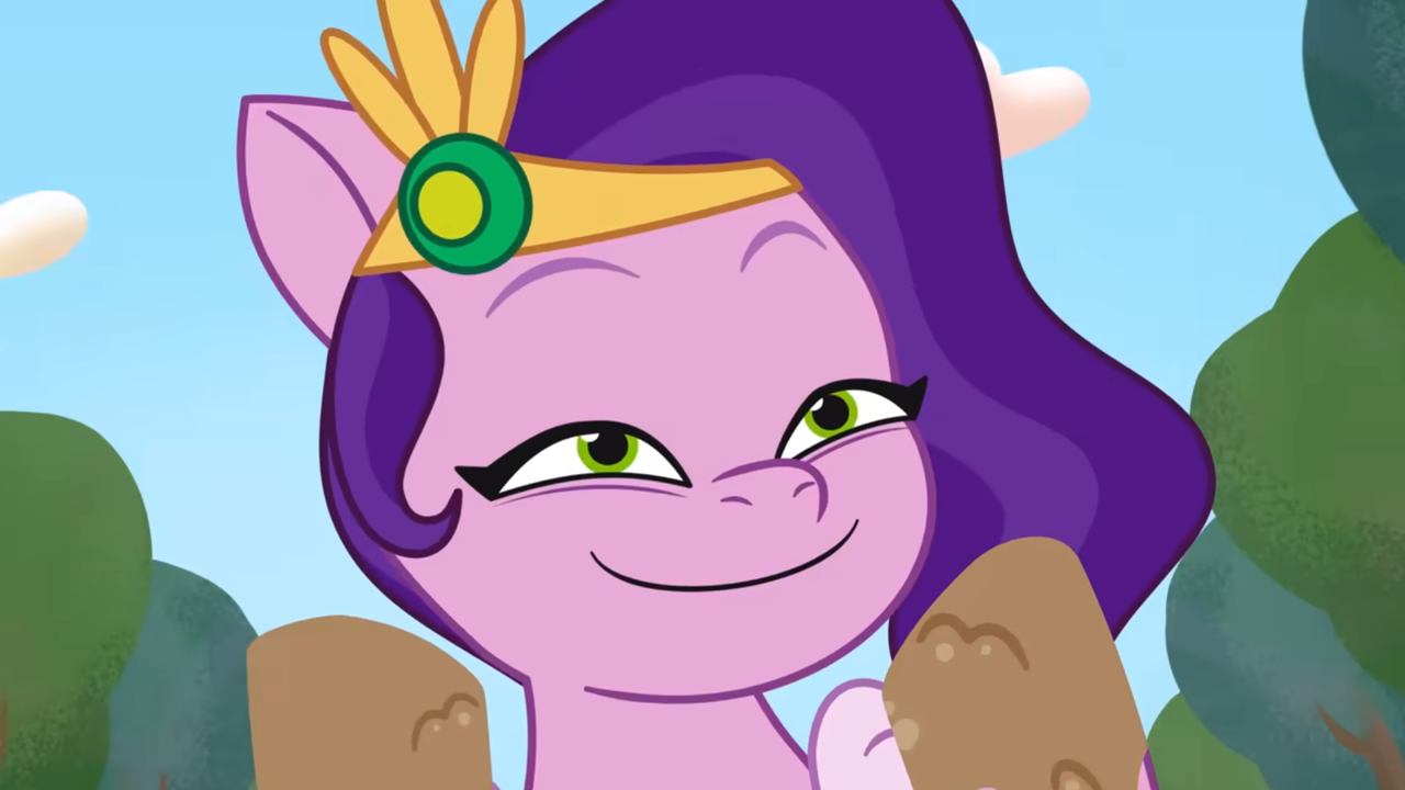 #2908491 - safe, screencap, pipp petals, pegasus, pony, g5, my little ...