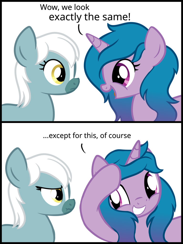 #2910395 - safe, artist:candy meow, izzy moonbow, earth pony, pony ...