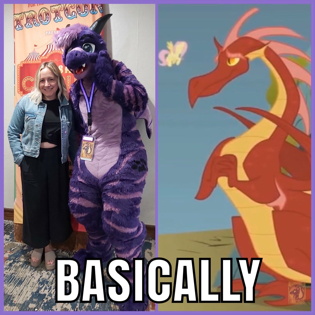 #2911071 - safe, edit, edited screencap, screencap, basil, fluttershy ...