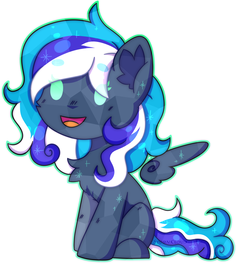 #2911526 - safe, artist:fluffywhirlpool, oc, oc only, oc:flaming dune, pegasus, pony, beady eyes ...