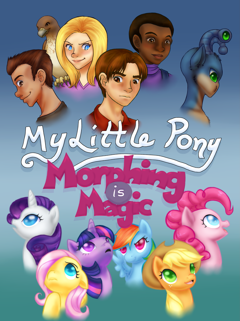 #2911987 - safe, artist:sanchaysquirrel, applejack, fluttershy, pinkie ...