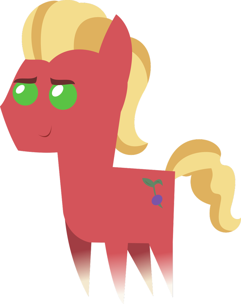 #2913535 - safe, artist:sketchmcreations, sprout cloverleaf, earth pony ...