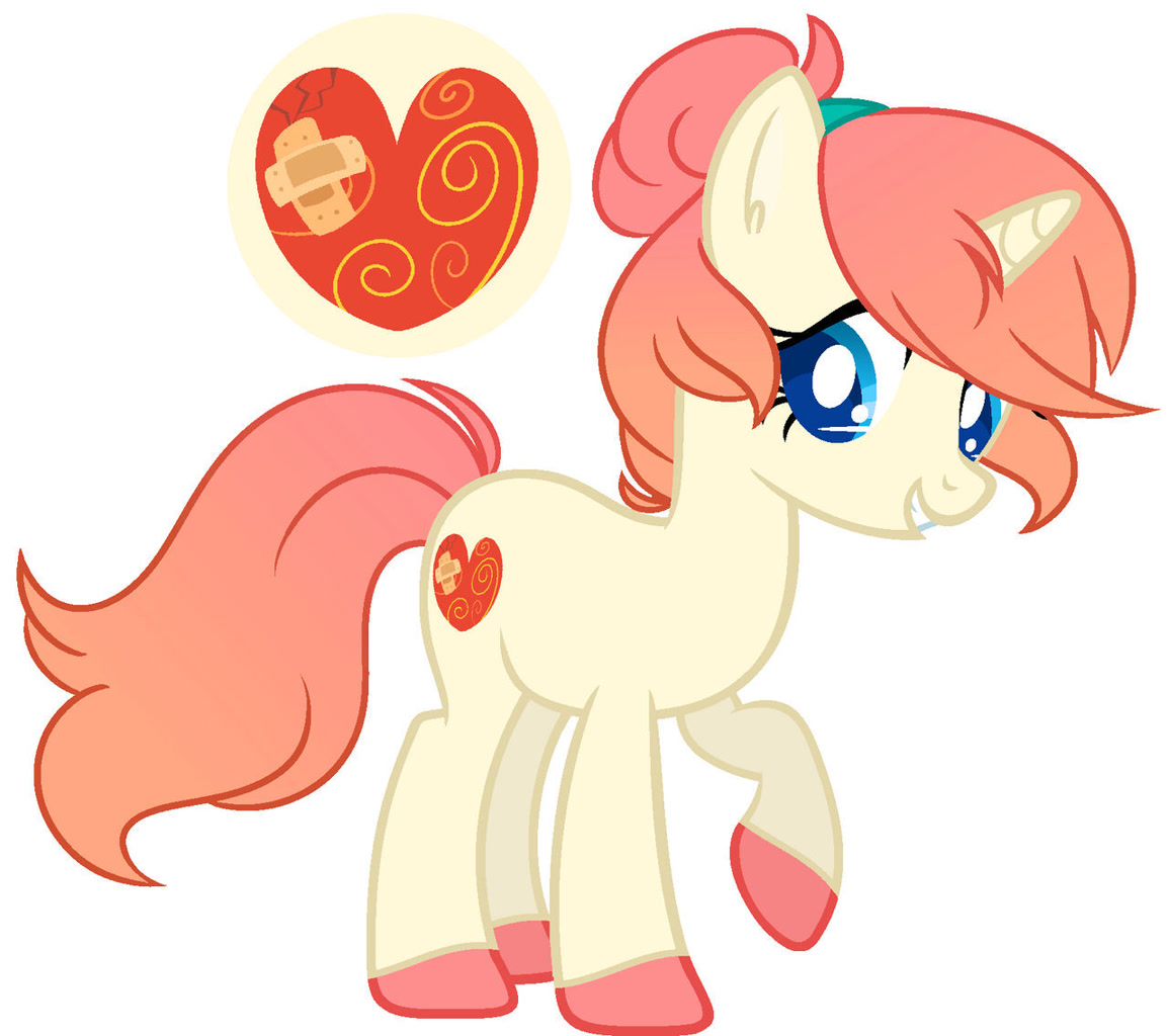 #2913900 - safe, artist:cinnibunii, oc, oc only, oc:summer soul, pony ...